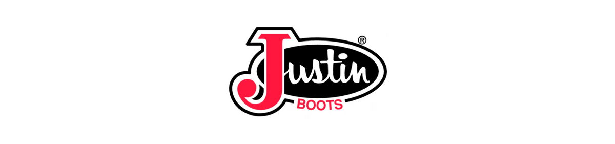 Justin Boots – Boot Outfitters